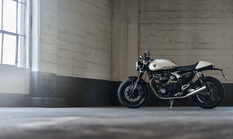 Café Racer: origen, evolución y las motos que definieron un estilo ...