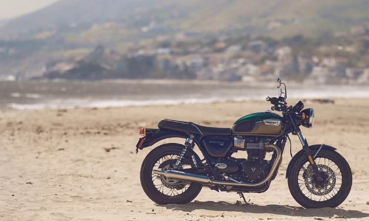 Café Racer: origen, evolución y las motos que definieron un estilo ...