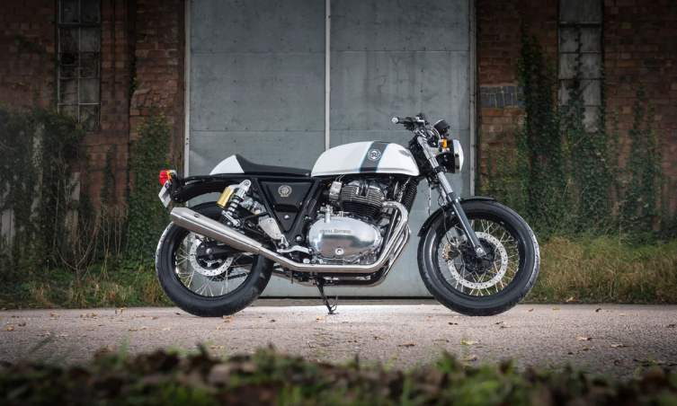 Café Racer: origen, evolución y las motos que definieron un estilo ...