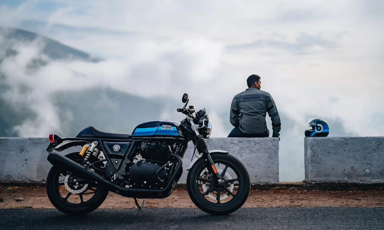 Café Racer: origen, evolución y las motos que definieron un estilo ...